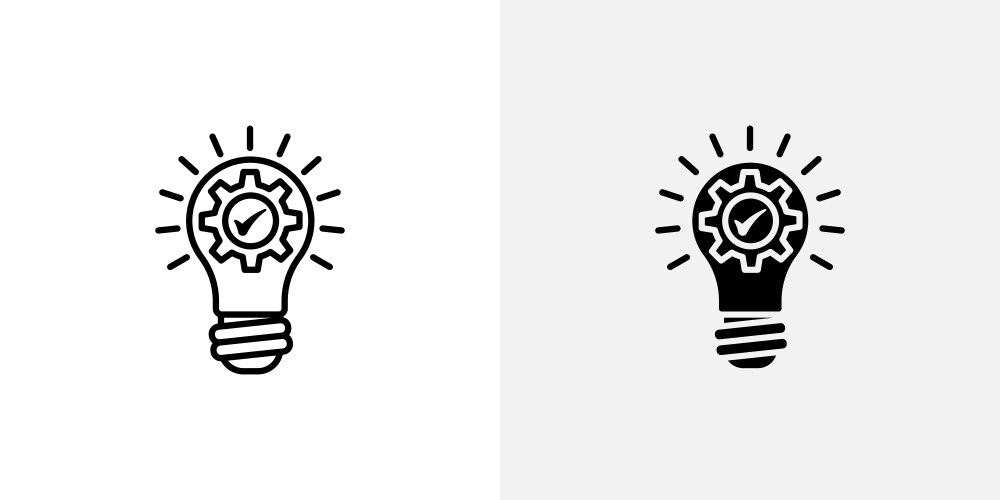 Proposed Solution Vector Images (over 850)