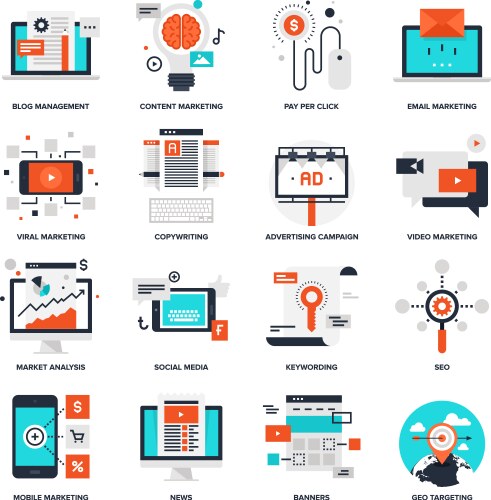 Digital Vector Images (over 4 million)