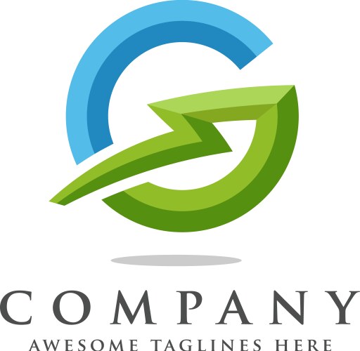 G Power Logo Vector Images (over 1,400)