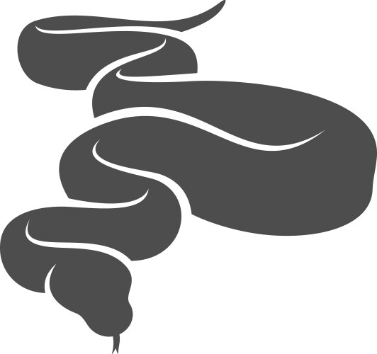 Python Logo Vector Images (over 1,300)