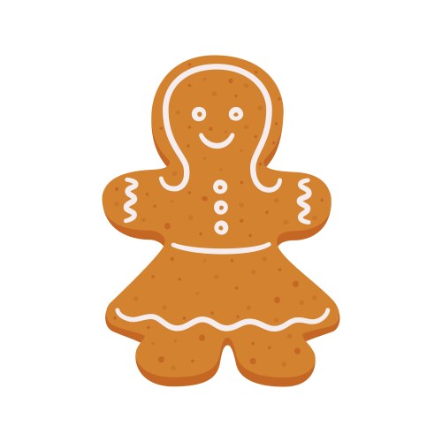 Face Gingerbread Man Vector Images (over 1,600)