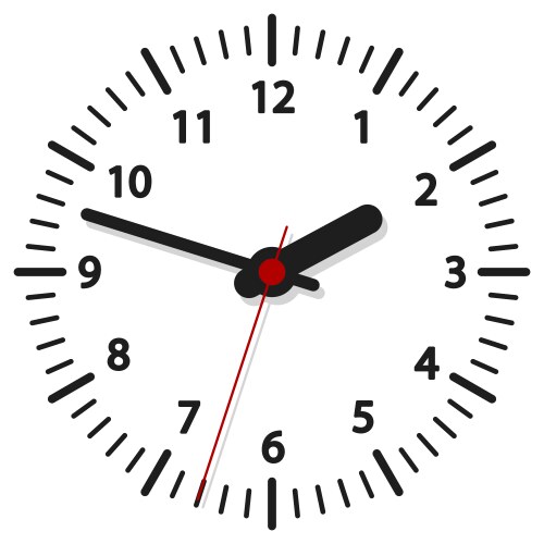Clock Face no Hands Vector Images (over 9,500)