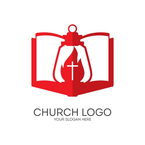 Bible Lamp Vector Images (over 510)