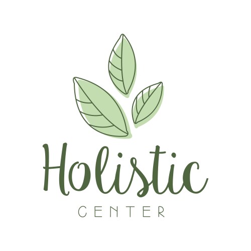 Holistic Logo Vector Images (over 5,200)