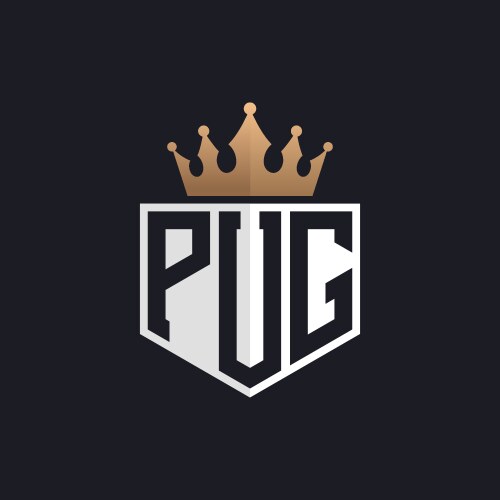 Pug Logo Vector Images (over 2,900)