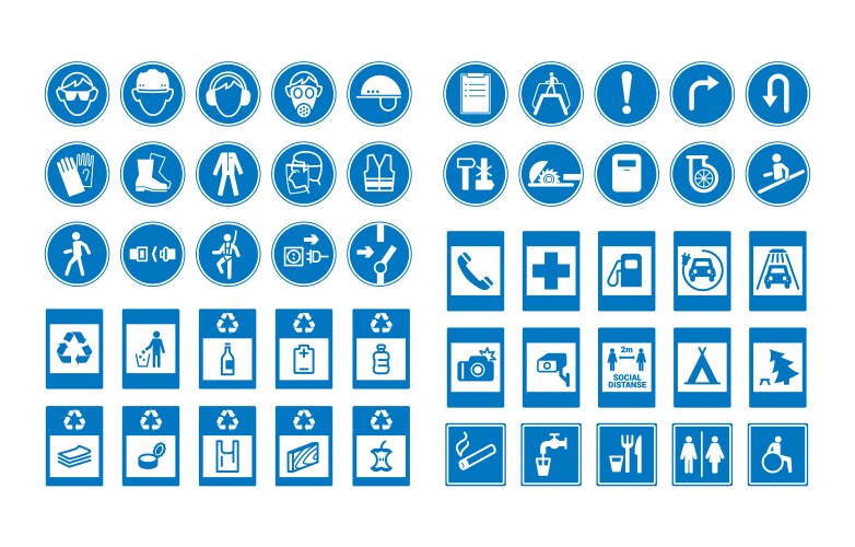 Safety Symbols Vector Images (over 740,000)