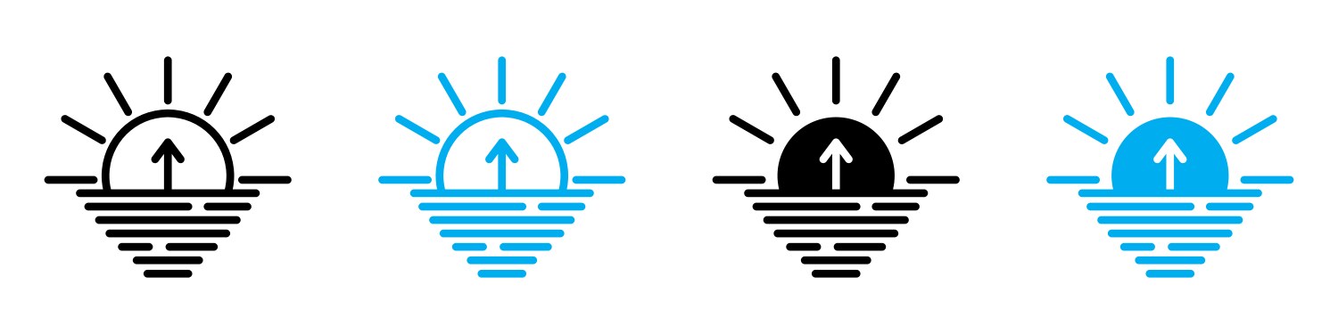 Morning Symbol Vector Images (over 120,000)