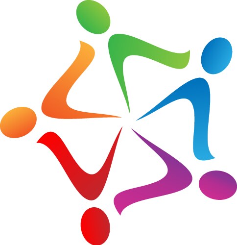 Teamwork Logo Vector Images (over 72,000)