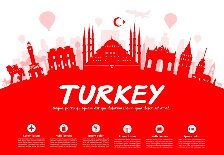 Turkey Vector Images (over 76,000)
