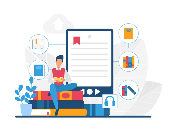 Reader Vector Images (over 42,000)