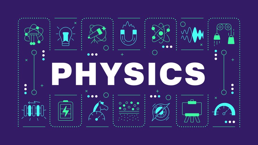 Physics Banner Vector Images (over 14,000)