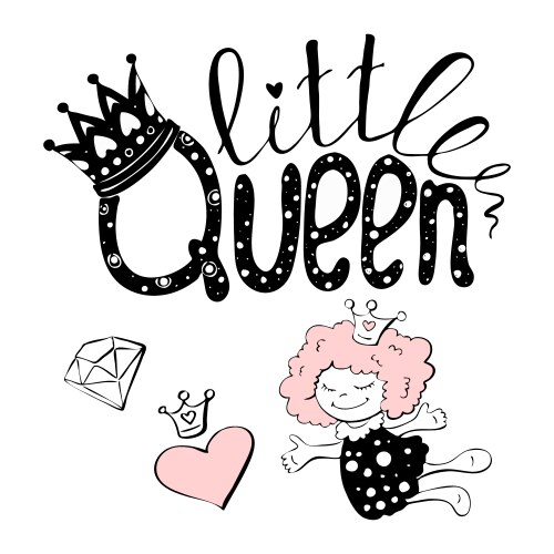 Pin up girls collection Royalty Free Vector Image