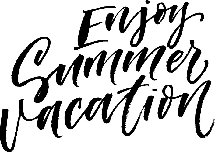 Travel Calligraphy Vector Images (over 26,000)