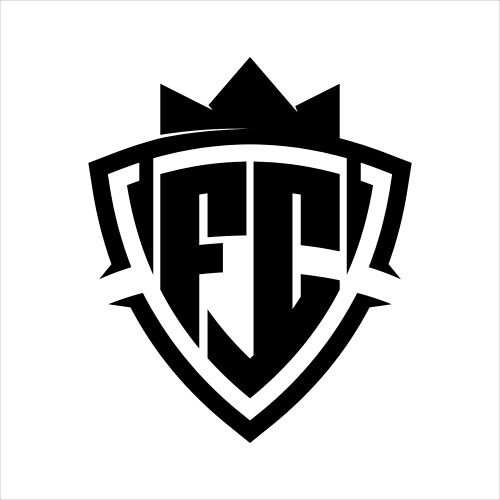 Fc Letter Logo Vector Images (over 2,800)