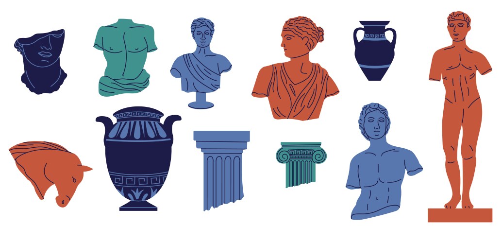 Mythology Vector Images (over 100,000)
