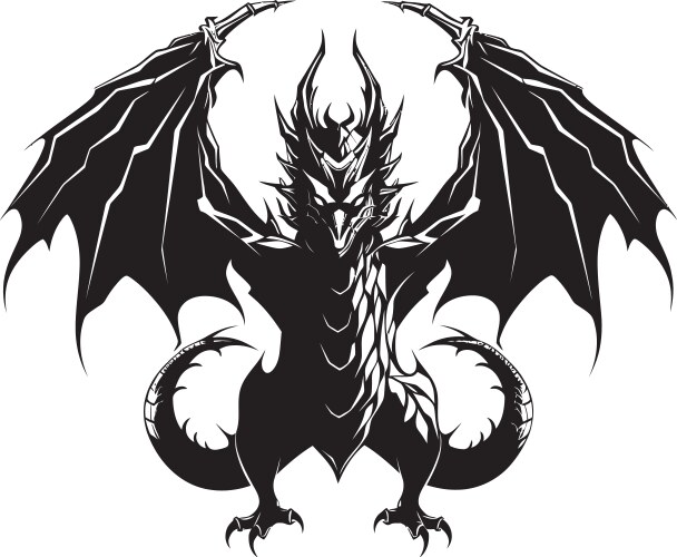 Mythical Creatures Logo Vector Images (over 8,100)