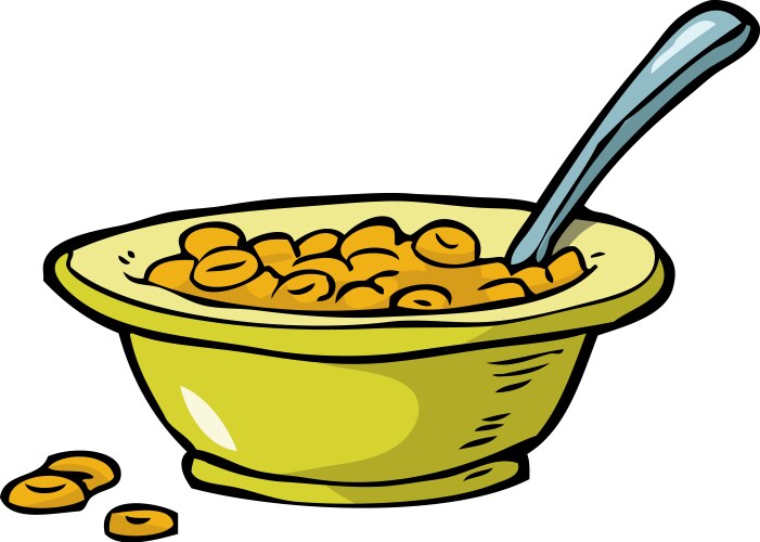 Cereal Vector Images (over 62,000)