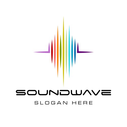 Radio Wave Logo