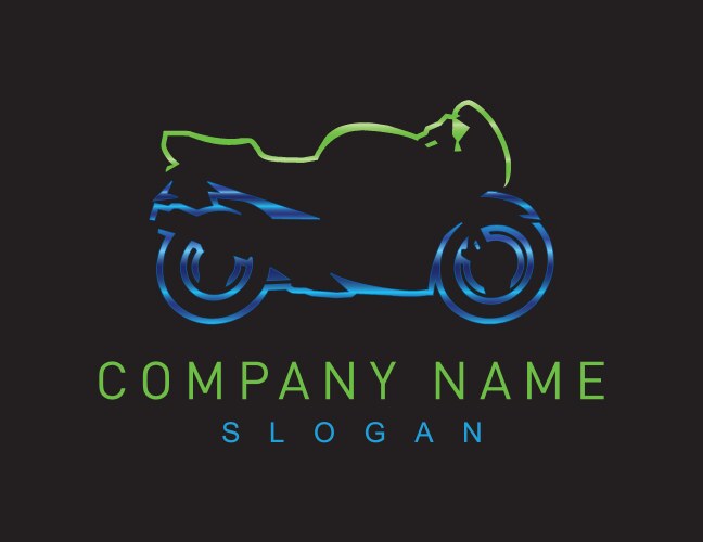 Motorcycle Company Logo Vector Images (over 1,100)