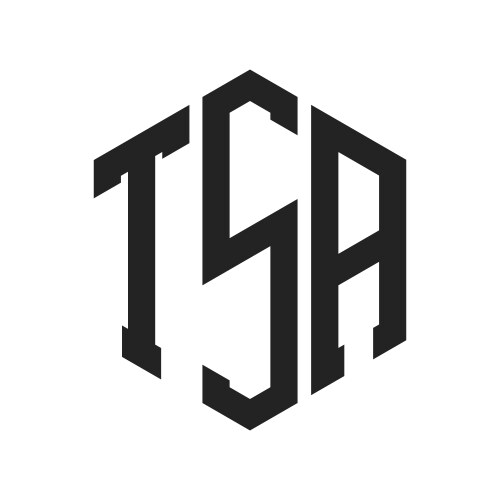 Tsa Logo Vector Images (88)