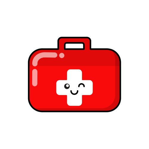 First Aid Kit Logo Vector Images (over 2,300)