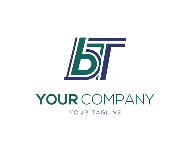 Bt Logo Vector Images (over 2,500)