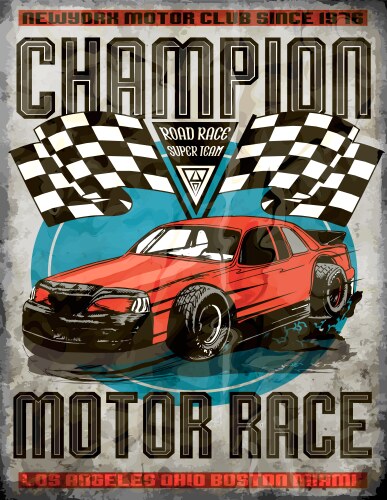 Race Car Vector Images (over 110,000)