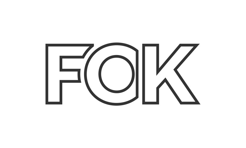 Fok Logo