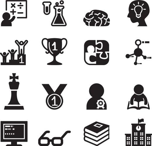 Genius Vector Images (over 50,000)