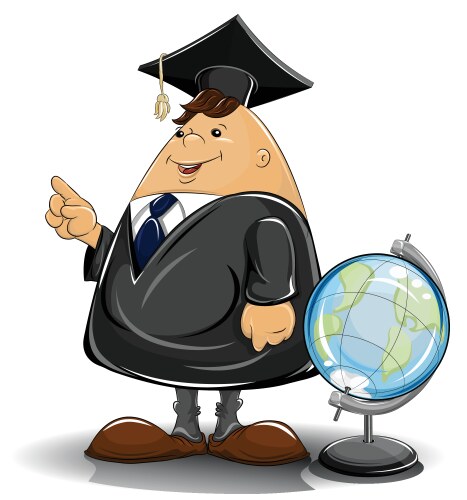 Professor Vector Images (over 35,000)