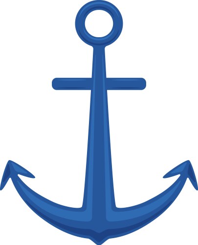Fouled Anchor Vector Images (11)