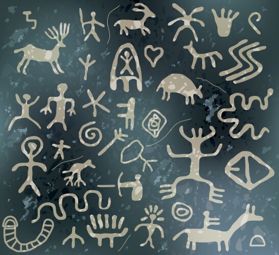 Ancient Vector Images (over 450,000)