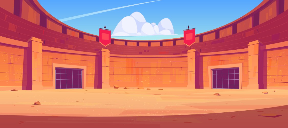 Arena Vector Images (over 44,000)