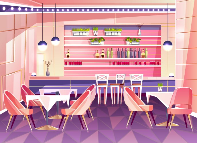 Cafe Cartoon Vector Images (over 99,000)