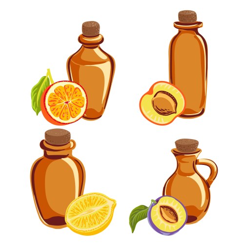 Oil Bottle Drawing Vector Images (over 4,600)