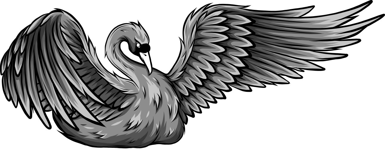 Swan Background Vector Images (over 6,200)