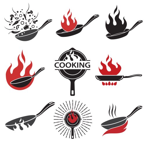 Cooking Vector Images (over 920,000)