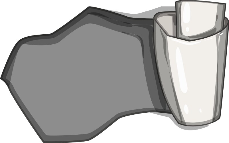 Paper Square Torn Vector Images (over 2,500)