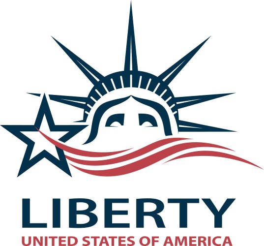 Liberty Logo Vector Images (over 26,000)