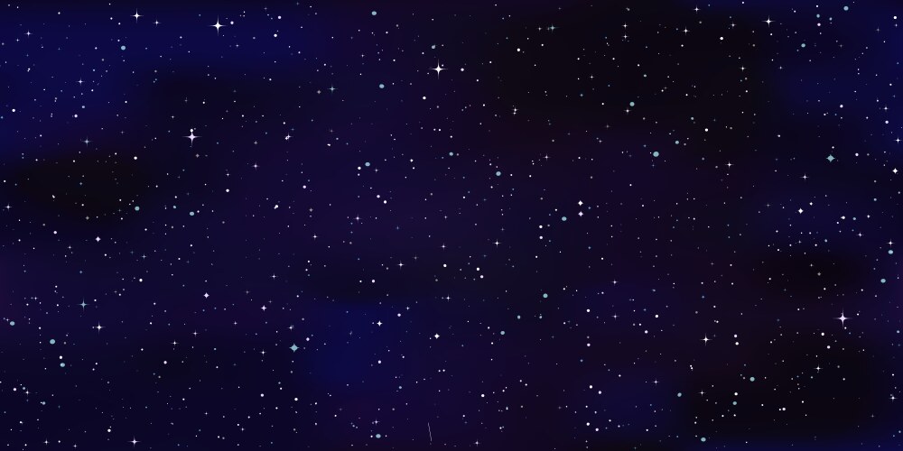 Starry Sky Pattern Vector Images (over 6,700)
