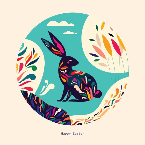 Rabbit Vector Images (over 190,000)
