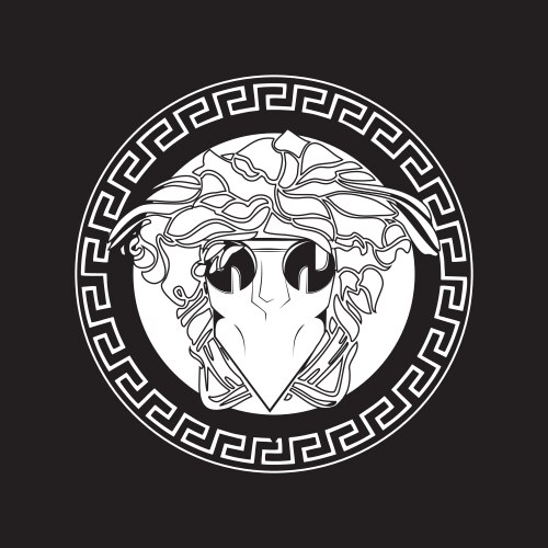 Versace Vector Images (over 2,500)