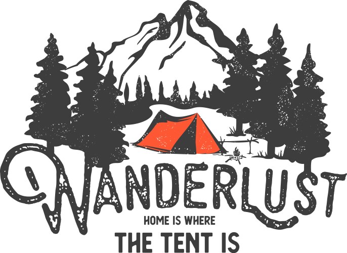 Bushcraft Logo Vector Images (94)