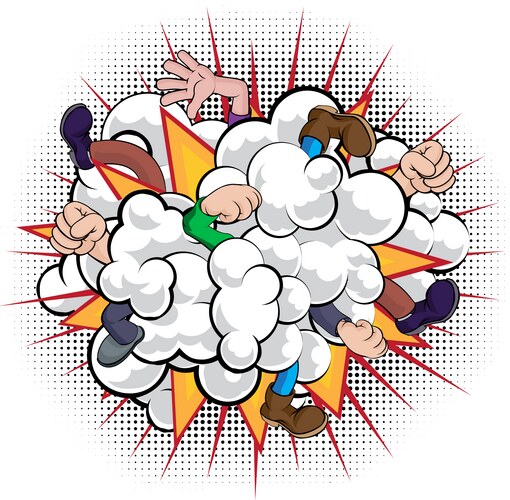 Dust Cartoon Vector Images (over 14,000)