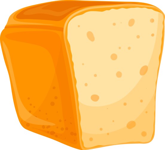 Loaf of Bread Cartoon Vector Images (over 6,500)