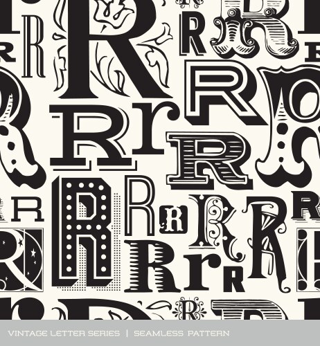 R Vector Images (over 73,000)