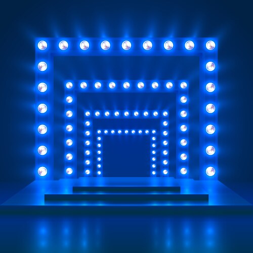 Fashion Show Background Vector Images (over 18,000)