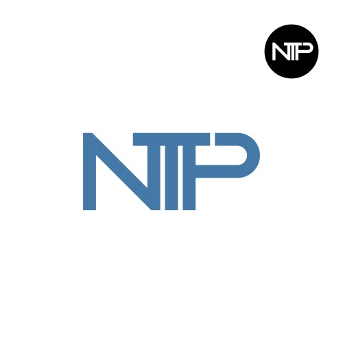 Ntp Logo Vector Images (36)