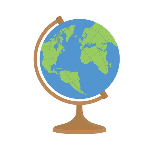 Globe Cartoon Vector Images (over 53,000)