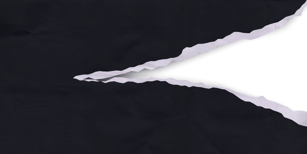 Ripped Paper Photo Border Vector Images (over 220)